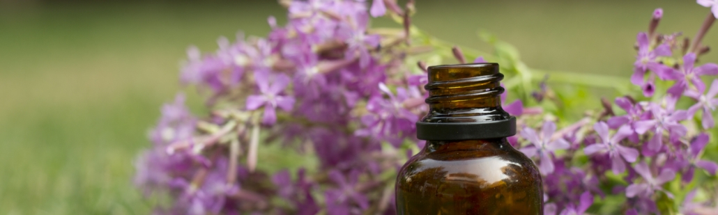 Bach Flower Remedies - Alternative Medicine